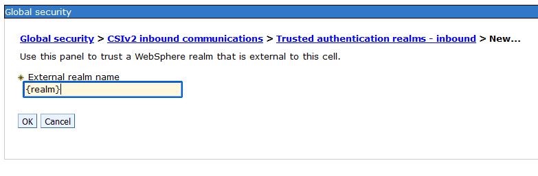 Updating Websphere To Support Keycloak Oidc Authentication For Connections Hcl Connections 80