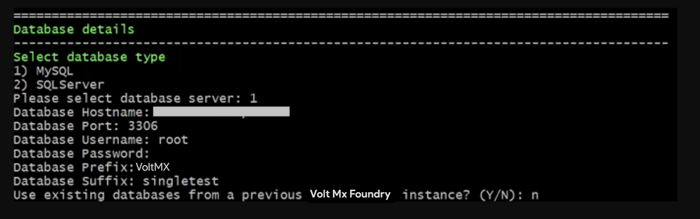 Overview - HCL Volt MX Documentation V9.5